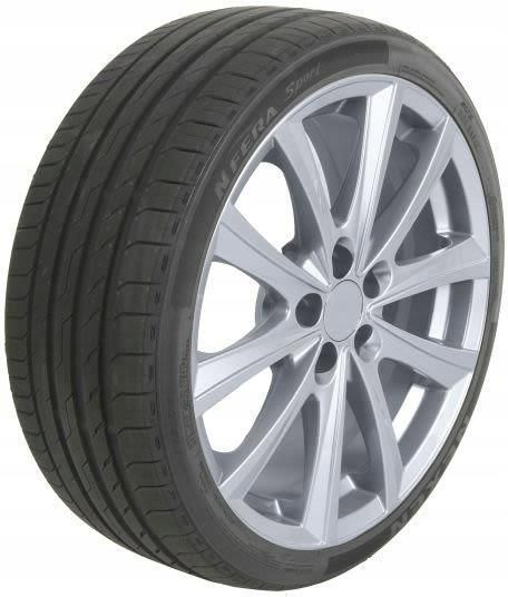 Opony letnie Nexen N Fera Sport 285/45R21 113Y Xl - Opinie i ceny na Ceneo.pl