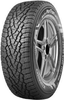 Opony dostawcze zimowe Kumho Portran Cw 11 215/75R16 116/114R C - Opinie i ceny na Ceneo.pl
