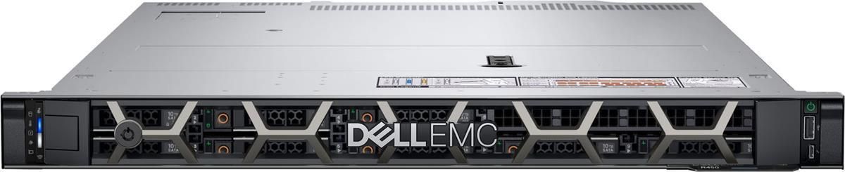 Serwer Dell Poweredge R450 Xs 4314 (EMEA_PER450SPL5) - Opinie i ceny na ...