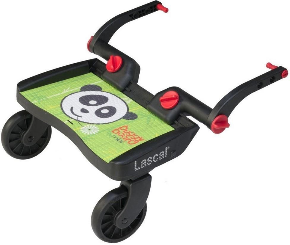Lascal Dostawka Buggyboard Mini - Ceny i opinie - Ceneo.pl