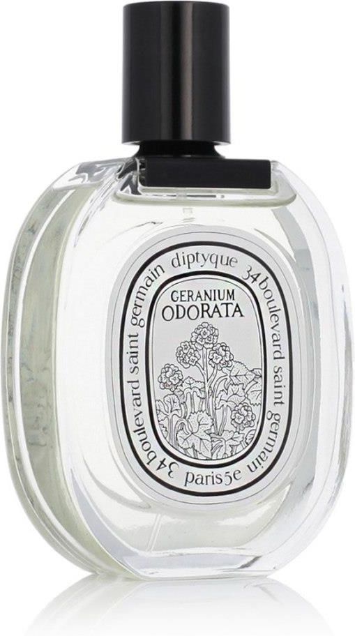Diptyque Perfume Geranium Odorata Woda Toaletowa 100 ml - Ceneo.pl