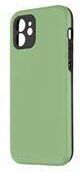 Obal:Me Obal Me Netshield Cover For Apple Iphone 12 Green - Etui na ...