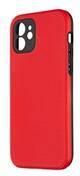 Obal:Me Obal Me Netshield Cover For Apple Iphone 12 Red - Etui na ...