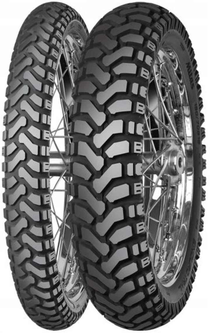 Opony Mitas Enduro Trail 140/80R18 70H - Opinie i ceny na Ceneo.pl