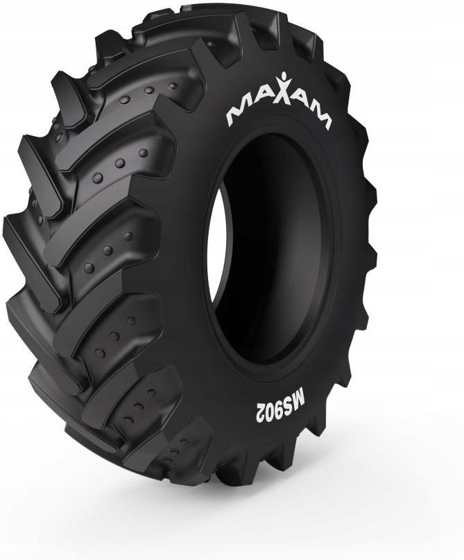 Opony Maxam Ms902 12Pr 15.5/80R24 143A8 - Opinie i ceny na Ceneo.pl
