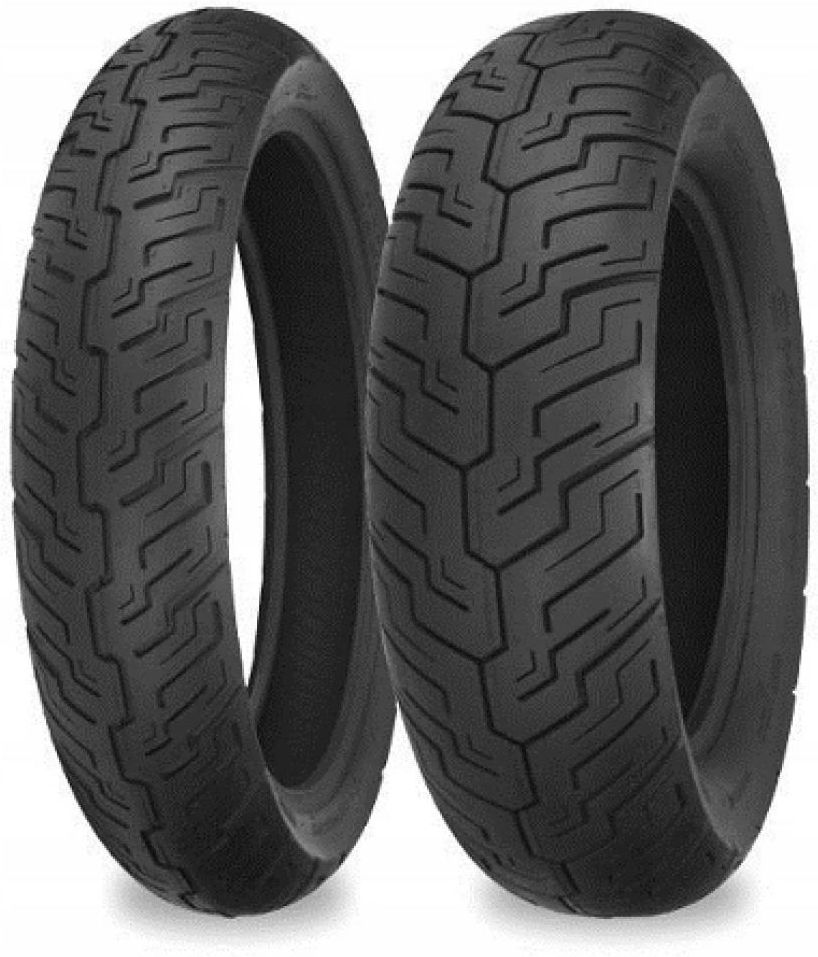 Opony Shinko 733 100/90R19 57H - Opinie i ceny na Ceneo.pl
