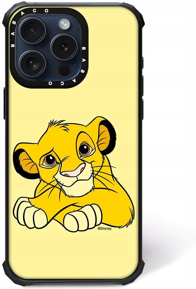 Ert Group Etui Do Apple Iphone 14 Simba I Przyjaciele 009 Disney ...