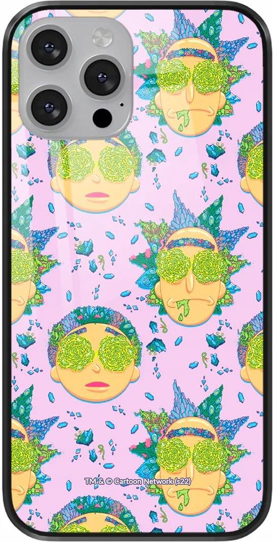 Ert Group Etui Do Apple Iphone 12 Mini Rick I Morty 022 Rick And Morty ...