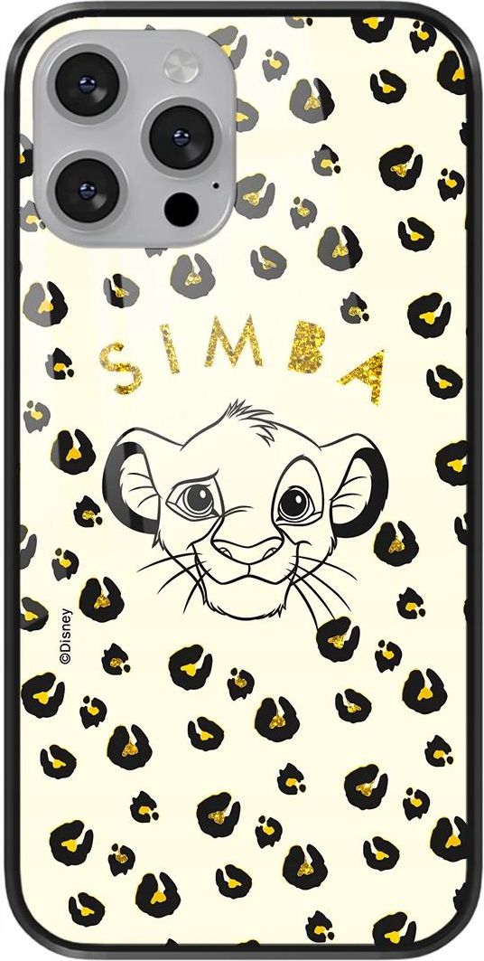 Ert Group Etui Do Apple Iphone 11 Simba I Przyjaciele 005 Disney ...