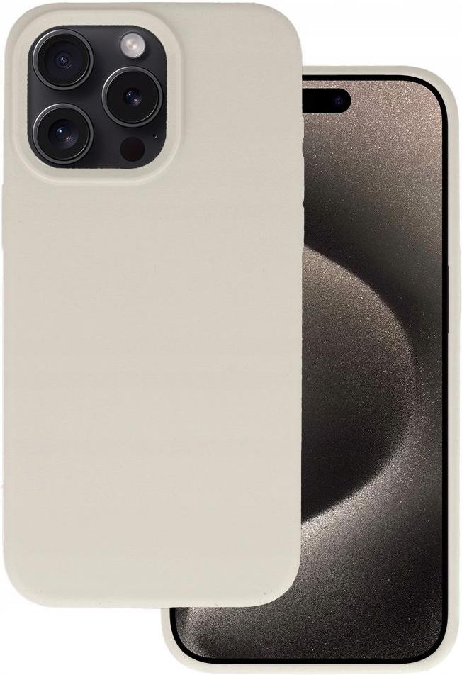 Izigsm Etui Silikonowe Lite Do Iphone 7 Nakładka - Etui na telefon ...