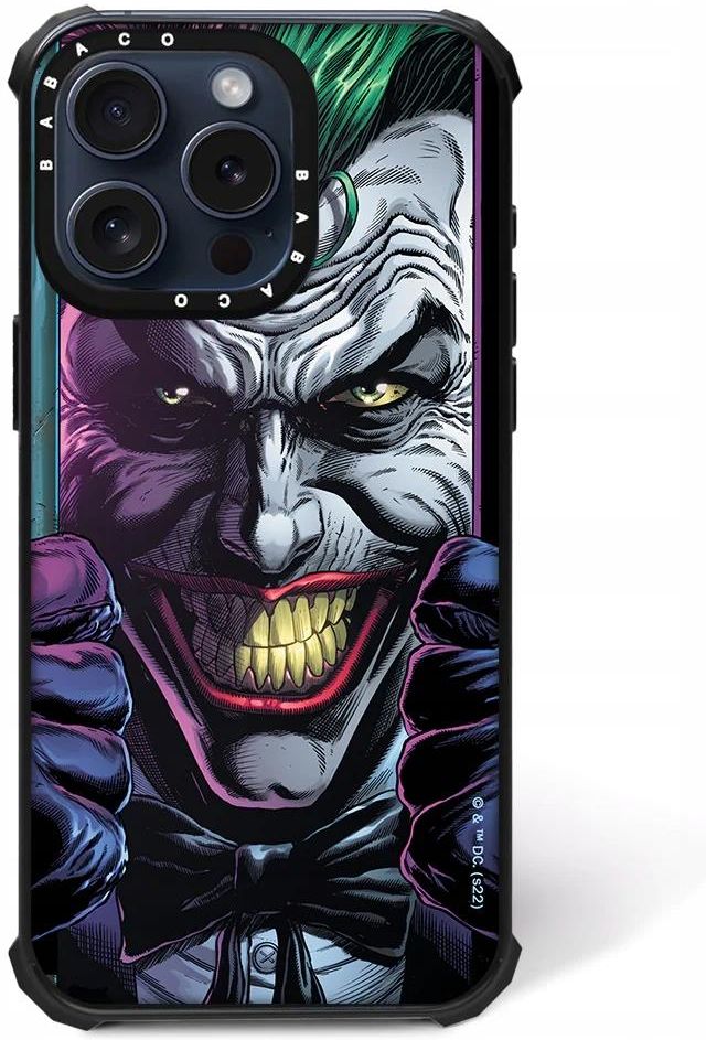 Ert Group Etui Do Apple Iphone 14 Pro Max Joker 015 Dc Magsafe Wielobarwny - Etui na telefon ...