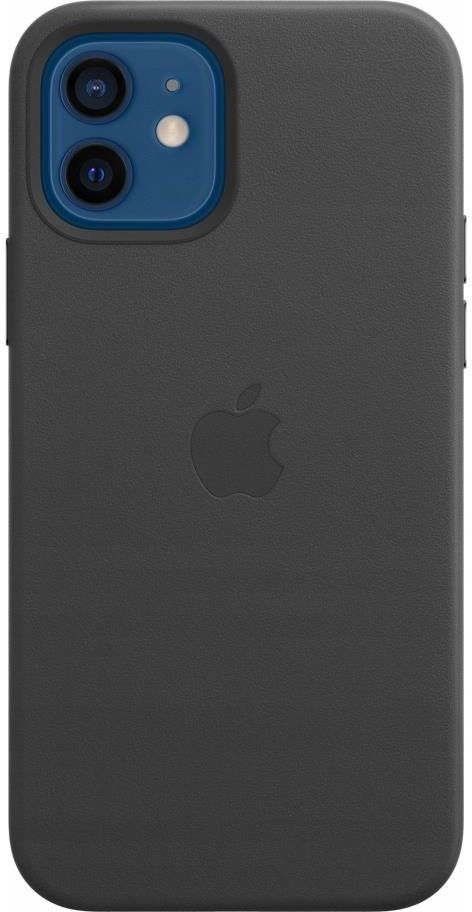 Apple Oryginalne Etui Iphone 12 12 Pro Leather Mhkg3Ze/A Box Nowe ...
