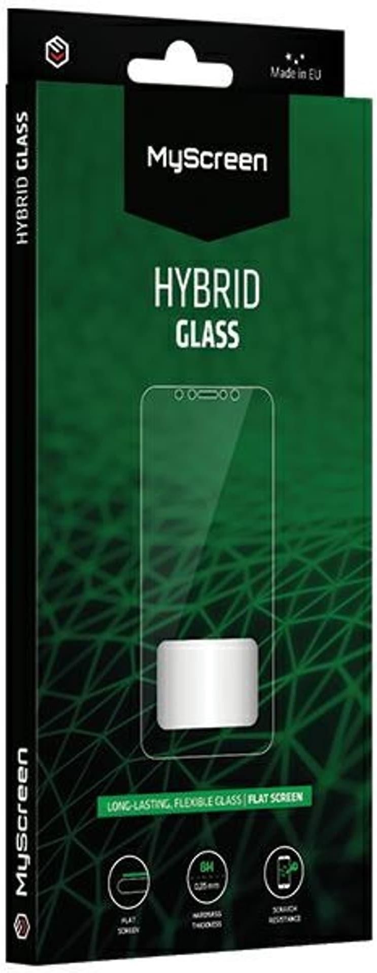 Myscreen Protector Ms Hybridglasssam A35 A356 Szkło Hybrydowe - Opinie ...