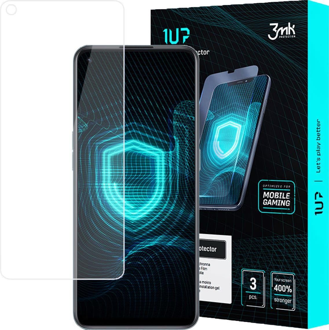 3Mk Oppo Reno 5A 5G 1Up - Opinie i ceny na Ceneo.pl