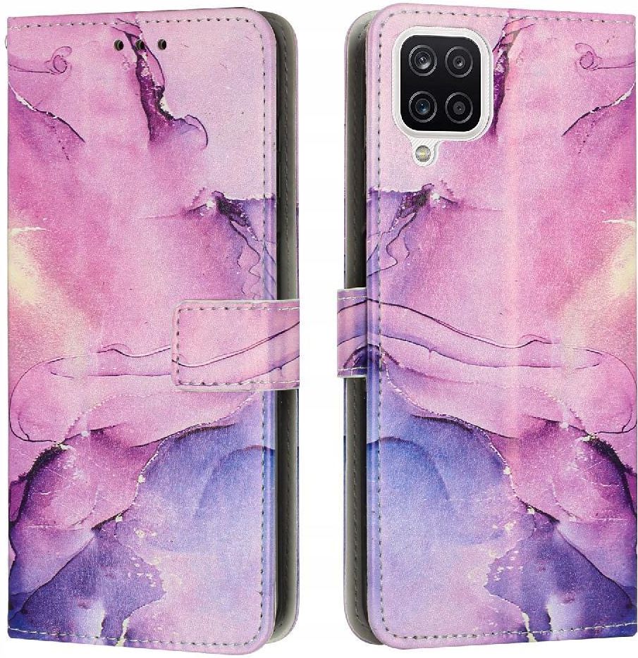 Etui Do Samsung Galaxy A12 4G/M12 4G/F12 4G - Etui na telefon, ceny i ...