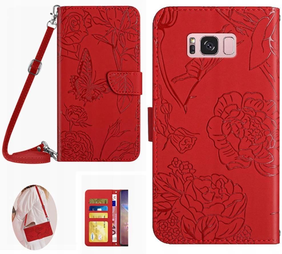 Etui Na Telefon Samsung Galaxy S8 Plus - Etui na telefon, ceny i opinie ...