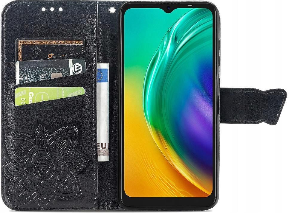 Sprawa Dla Tecno Pop 4 Pro - Etui na telefon, ceny i opinie - Ceneo.pl