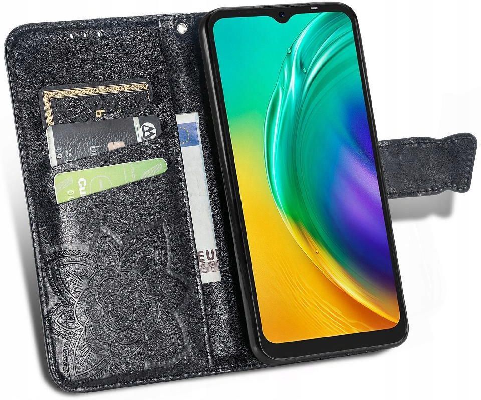 Sprawa Dla Tecno Pop 4 Pro - Etui na telefon, ceny i opinie - Ceneo.pl