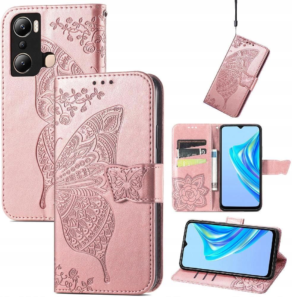 Sprawa Dla Tecno Note 20I - Etui na telefon, ceny i opinie - Ceneo.pl