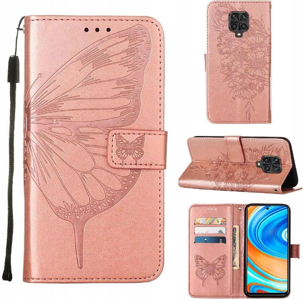 Etui Dla Xiaomi Redmi Note 9S/Note 9 Pro - Etui na telefon, ceny i ...