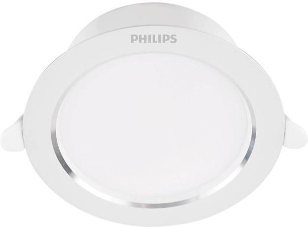 Philips Diamond Oprawa Wpuszczana Led 35W 4000K 8719514453166 - Opinie ...