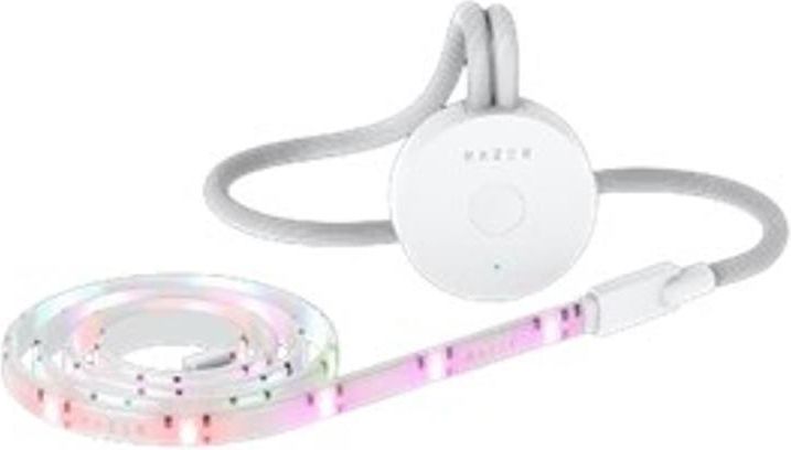 Razer , Aether Smart Light Strip For Gamer Rooms Rgb 25000 H ...