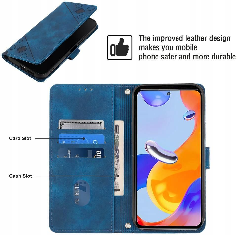 Etui Dla Xiaomi Redmi Note 11 Pro 5G - Etui na telefon, ceny i opinie ...