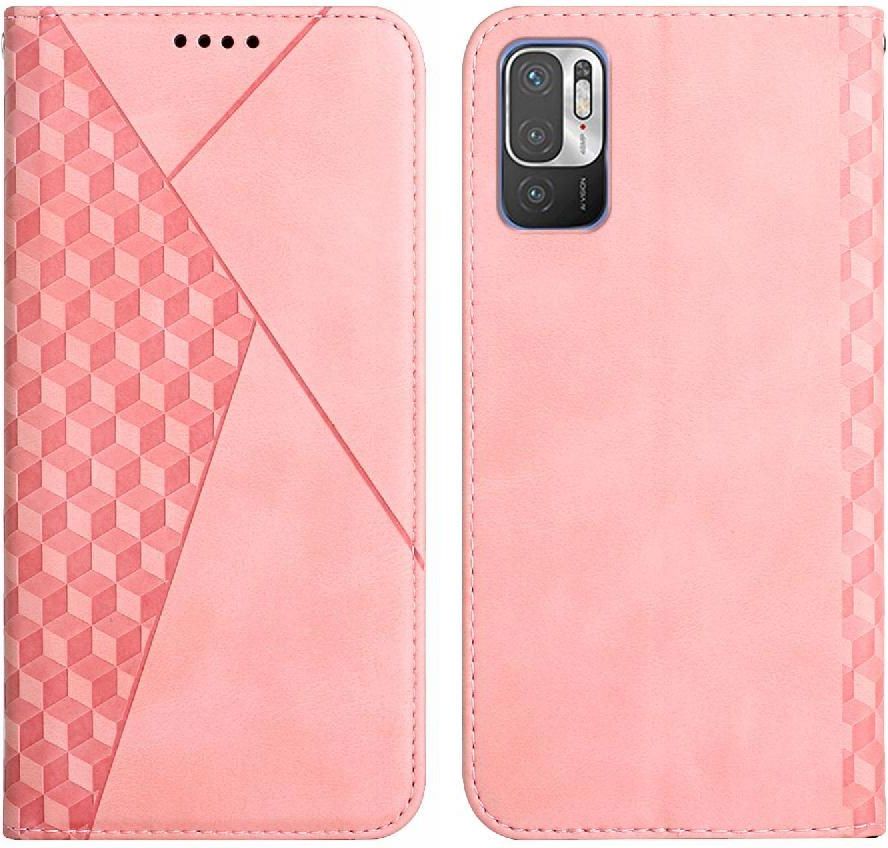 Kompatybilny Futerał Na Portfel Xiaomi Poco M3 Pro G5 - Etui na telefon ...