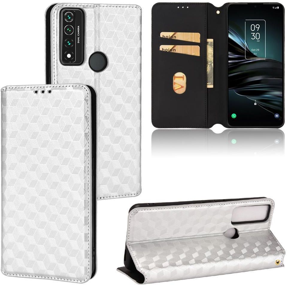 Sprawa Dla Tcl 4X 5G T601Dl - Etui na telefon, ceny i opinie - Ceneo.pl