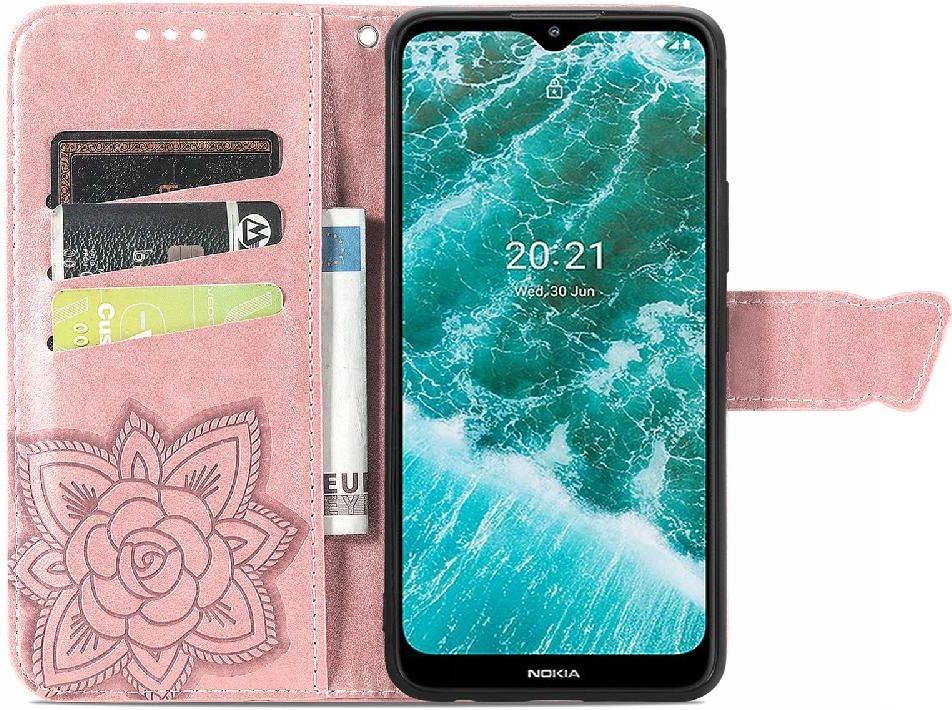 Sprawa Dla Nokia C30 - Etui na telefon, ceny i opinie - Ceneo.pl