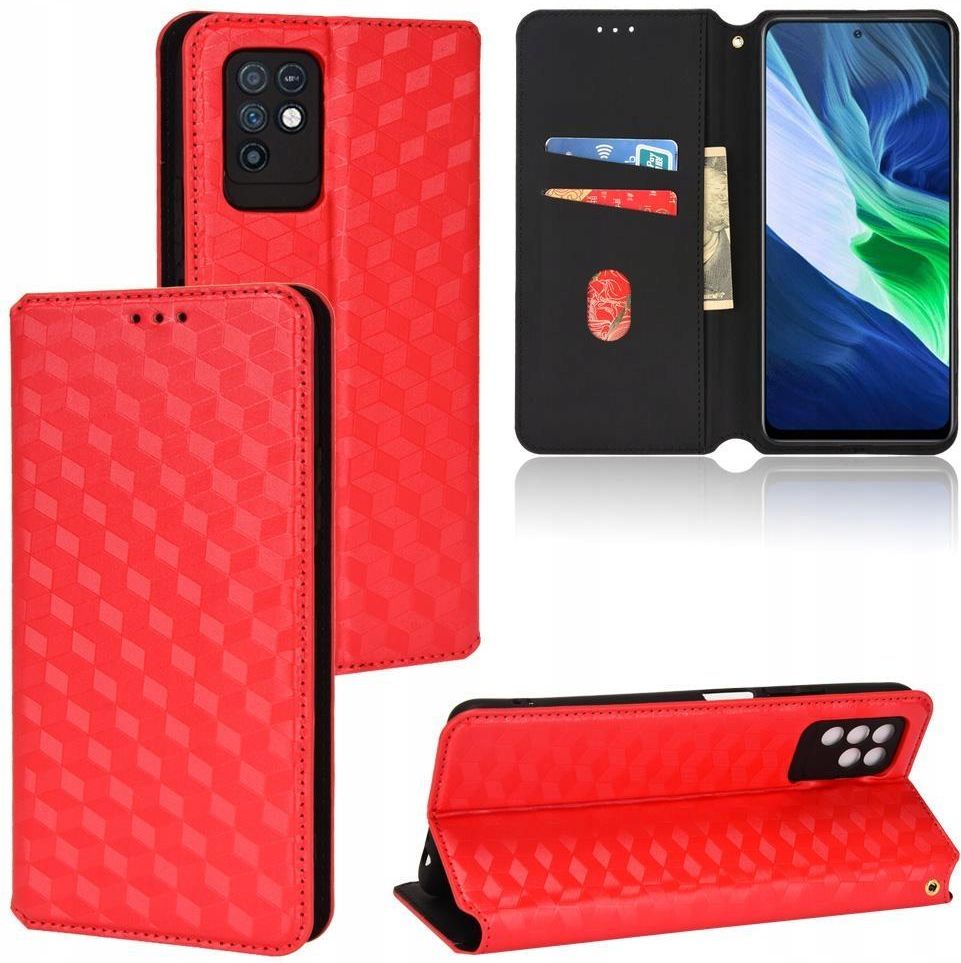 Sprawa Dla Infinix Note 10 X693 - Etui na telefon, ceny i opinie - Ceneo.pl