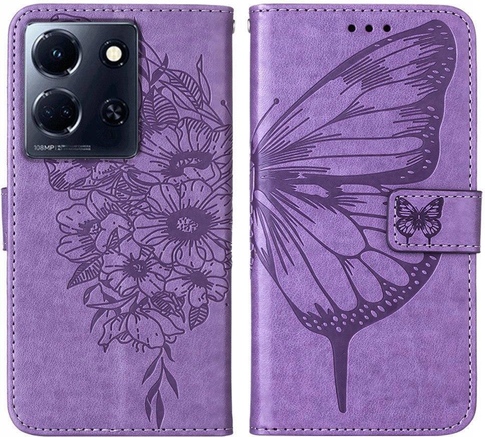 Sprawa Dla Infinix Note 30 5G - Etui na telefon, ceny i opinie - Ceneo.pl