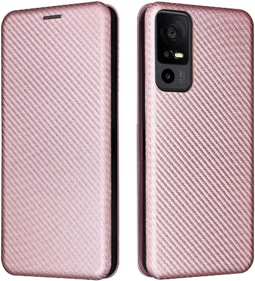 Sprawa Dla Tcl 40Xl/40T T608Dl - Etui na telefon, ceny i opinie - Ceneo.pl