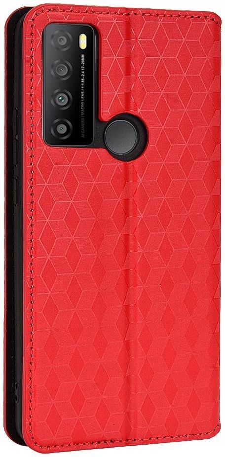 Sprawa Dla Tcl 30 Xl T701Dl - Etui na telefon, ceny i opinie - Ceneo.pl