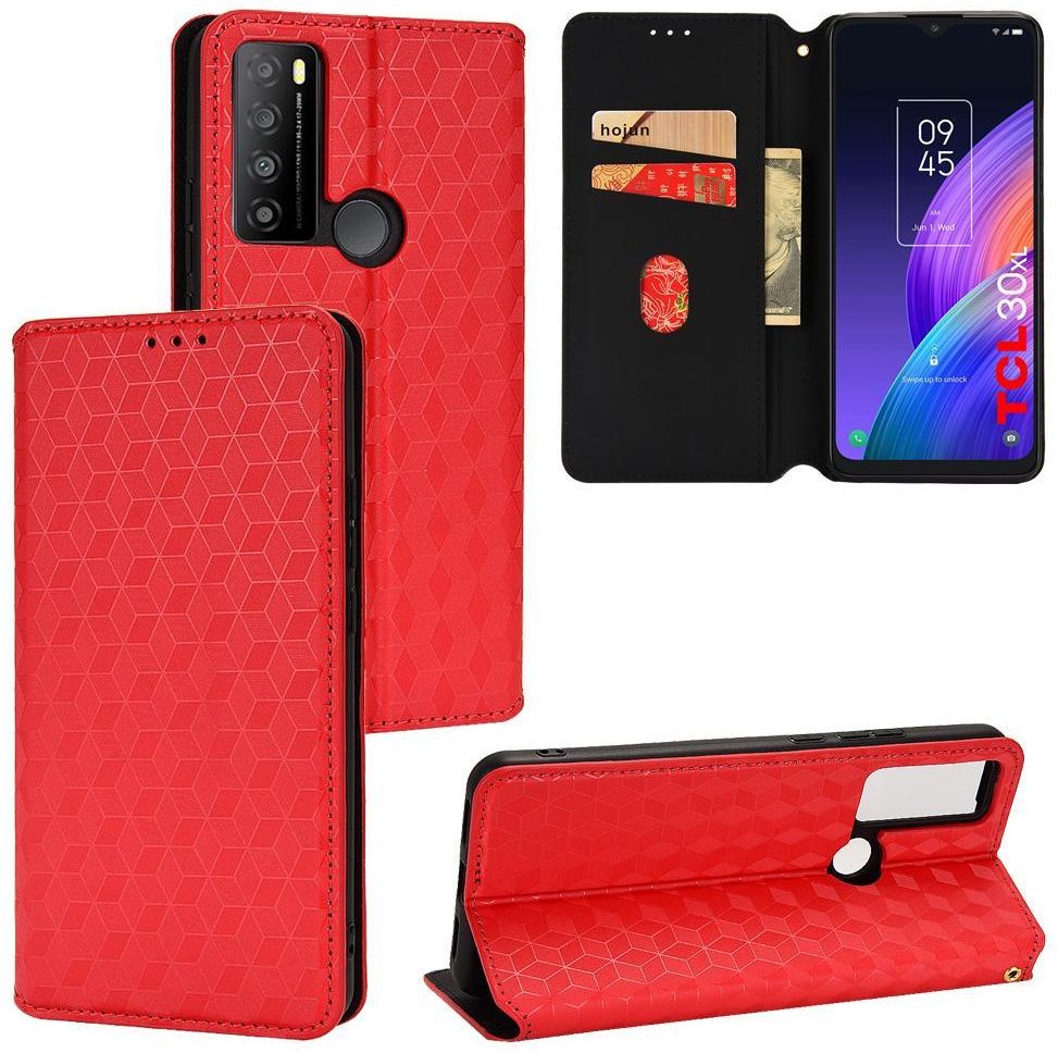 Sprawa Dla Tcl 30 Xl T701Dl - Etui na telefon, ceny i opinie - Ceneo.pl