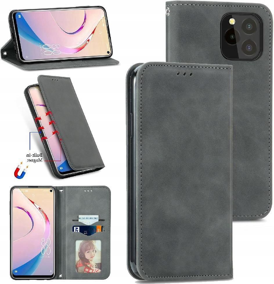 Sprawa Dla Oukitel C21 Pro - Etui na telefon, ceny i opinie - Ceneo.pl