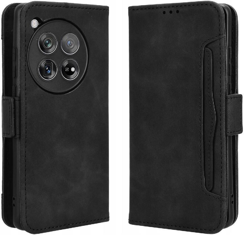 Etui Dla Oneplus 12 5G Zamknięcie Magnetyczne Regulowany Zdejmowany ...