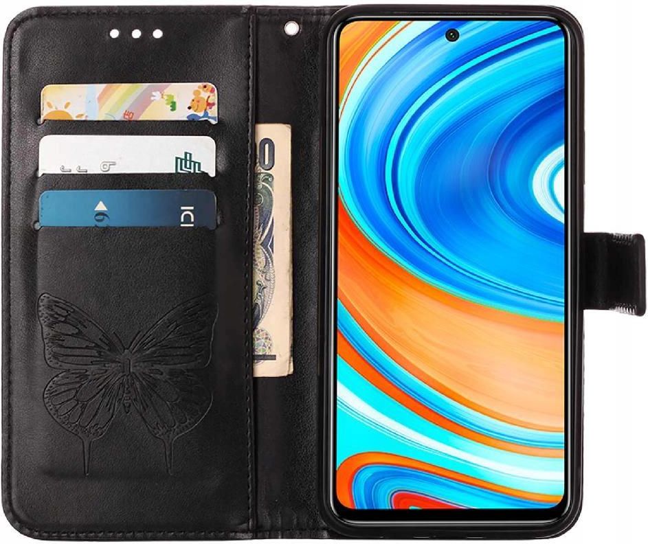Etui Dla Xiaomi Redmi Note 9S/Note 9 Pro - Etui na telefon, ceny i ...