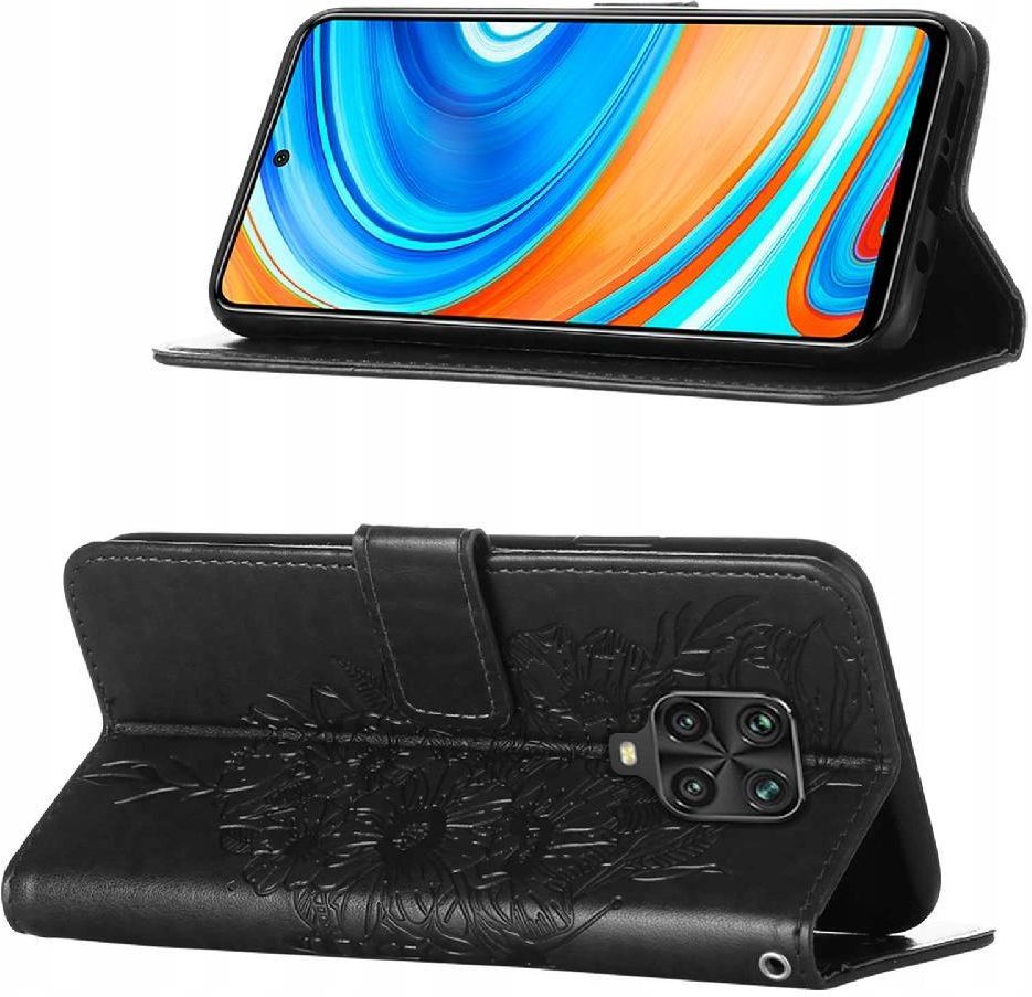 Etui Dla Xiaomi Redmi Note 9S/Note 9 Pro - Etui na telefon, ceny i ...