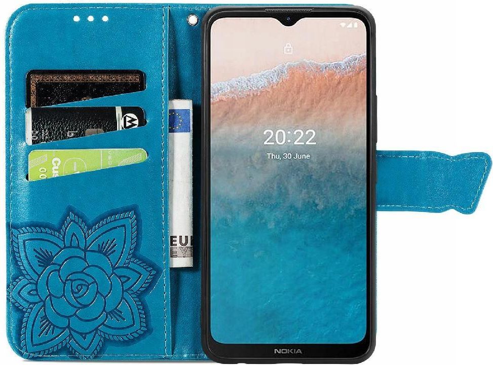 Sprawa Dla Nokia C21 Plus - Etui na telefon, ceny i opinie - Ceneo.pl