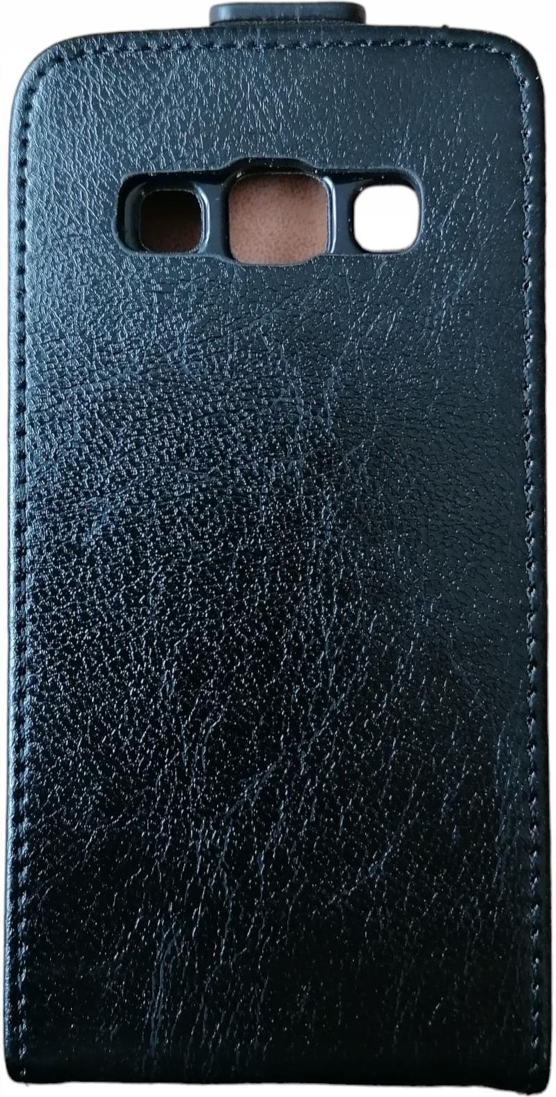 Telforceone Etui Z Klapką Do Samsung A3 Czarne - Etui na telefon, ceny ...