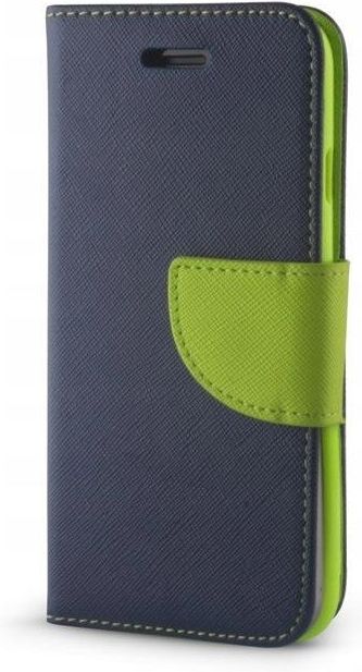 Izigsm Etui Smart Fancy Do Samsung Galaxy M34 5G Granatowo-Zielony ...