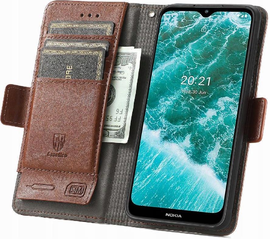 Sprawa Dla Nokia C30 - Etui na telefon, ceny i opinie - Ceneo.pl