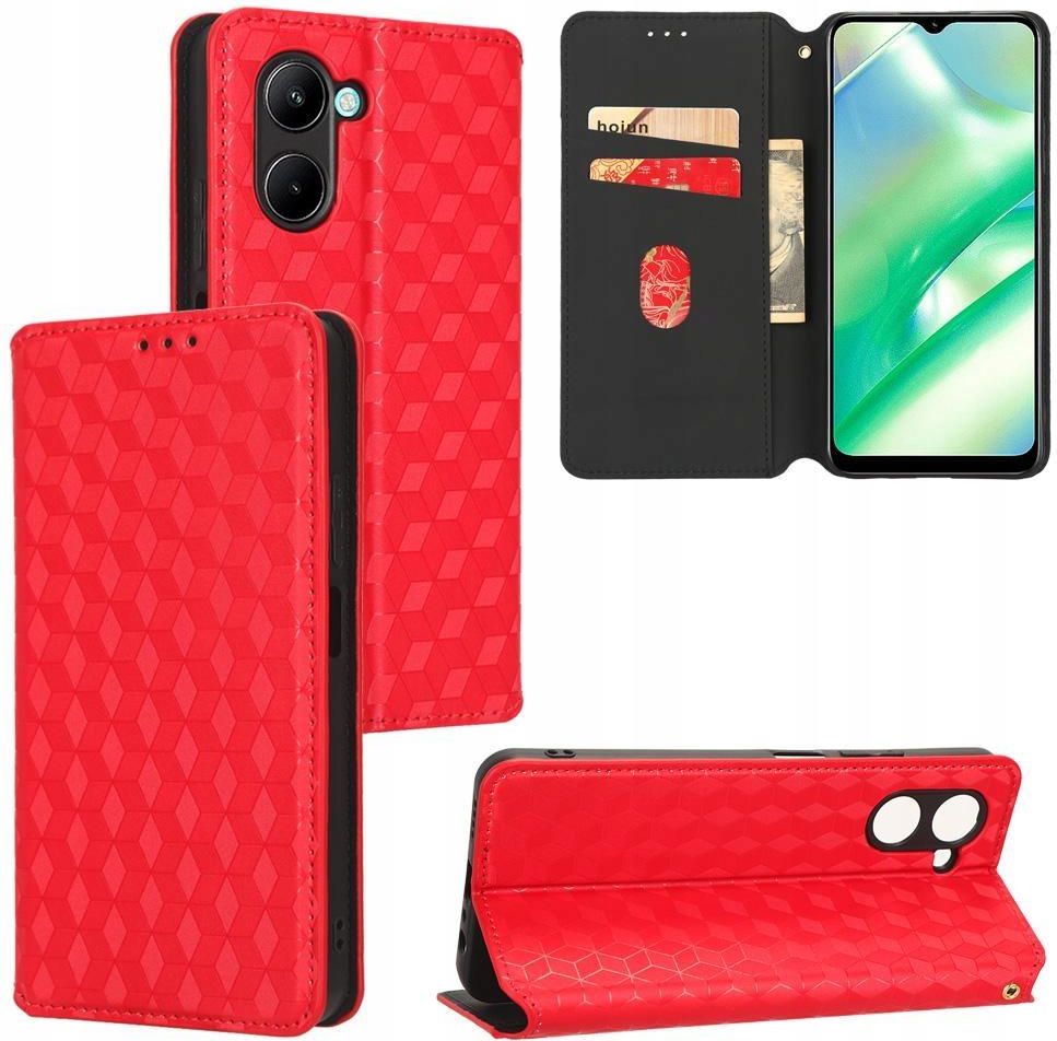 Etui Dla Oppo Realme C33 - Etui na telefon, ceny i opinie - Ceneo.pl