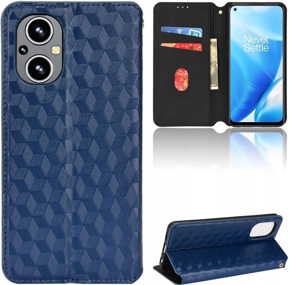 Sprawa Dla Oppo Reno 8Z 5G/Reno 7Z 5G - Etui na telefon, ceny i opinie ...