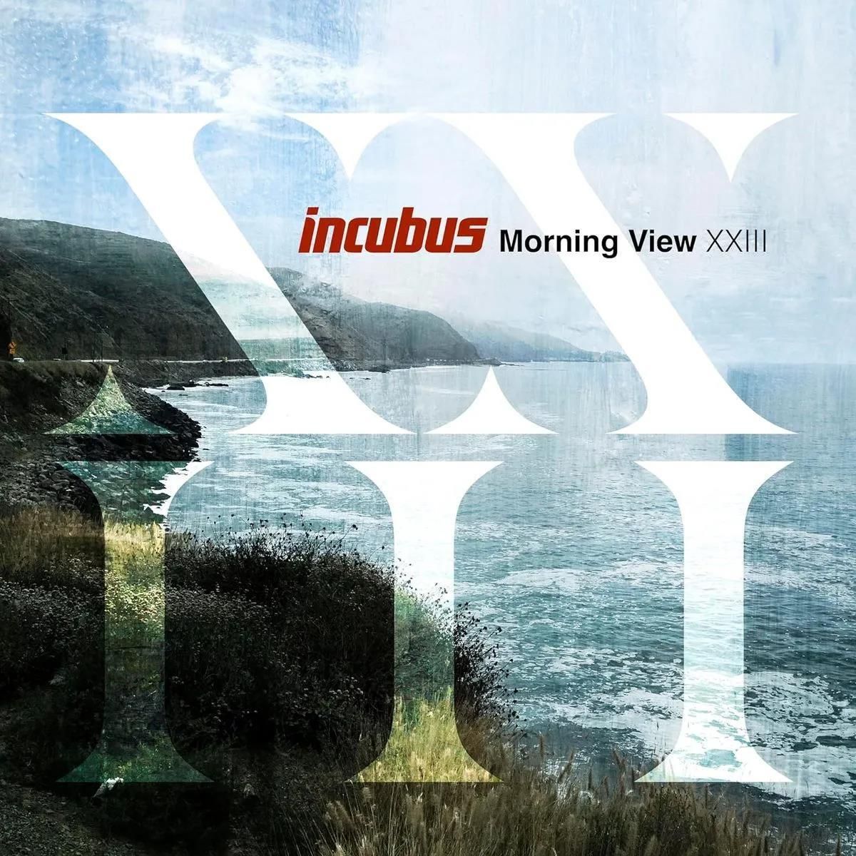 Płyta kompaktowa Incubus - Morning View XXIII (CD) - Ceny i opinie - Ceneo.pl