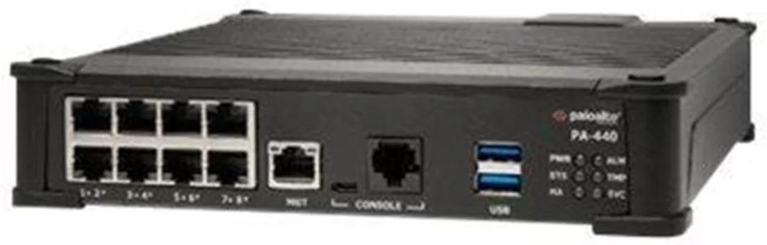 Firewall sprzętowy Palo Alto Networks PA-460 (PANPA460) - Opinie i ceny ...