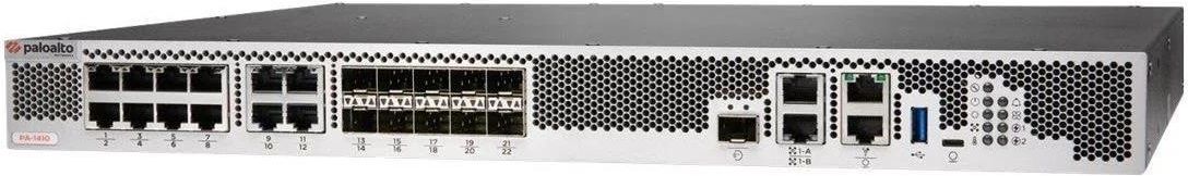 Firewall sprzętowy Palo Alto Networks PA-1410 (PANPA1410) - Opinie i ...