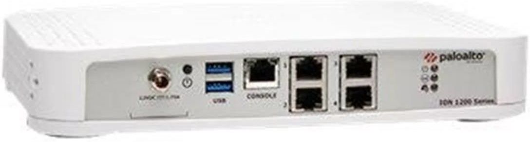 Firewall sprzętowy Palo Alto Networks Prisma SD-WAN ION 1200 ...