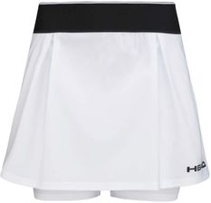 Head Spódniczka Tenisowa Damska Dynamic Skort Białe - Ceny i opinie ...
